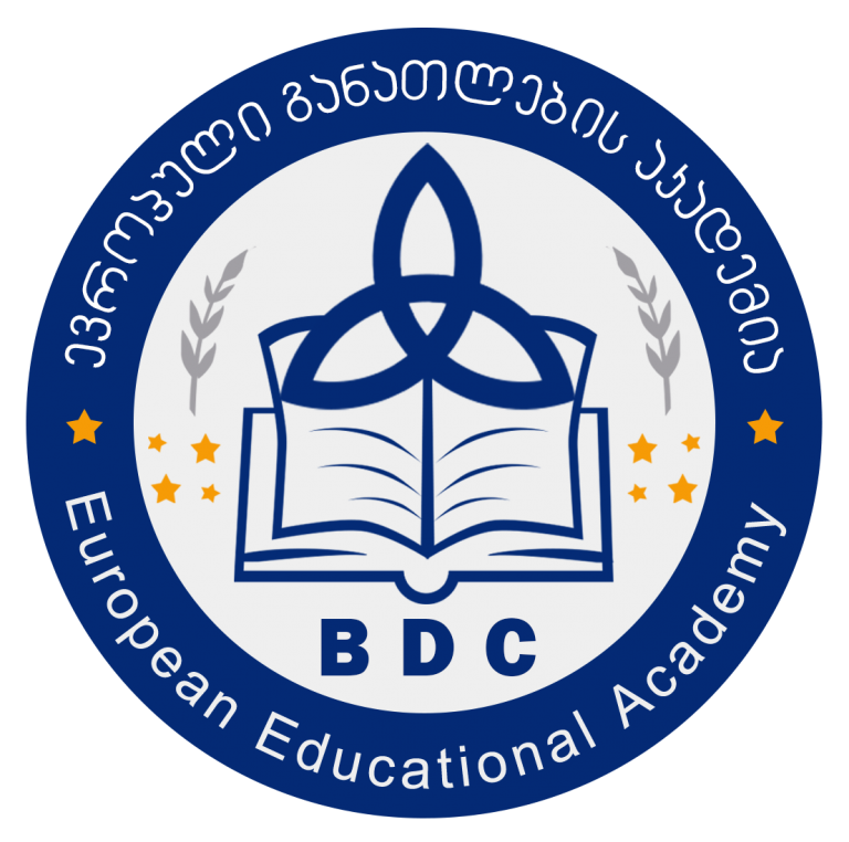 გახდი ჩვენი გუნდის წევრი - BDC ACADEMY